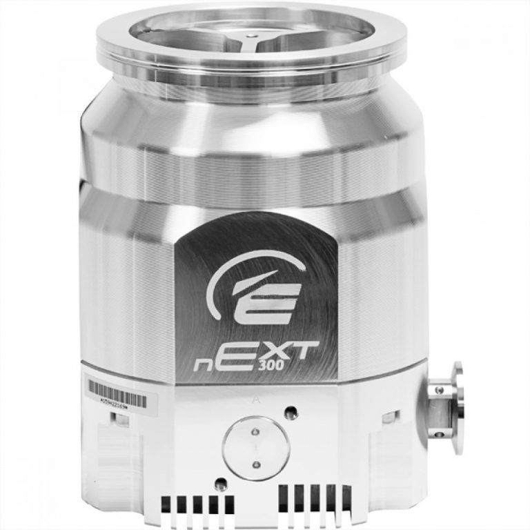 nEXT300D TURBO MOLECULAR PUMP - Girovac | Vacuum Specialists | MILS ...